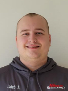 Tech Profiles Archive - All American Door Company