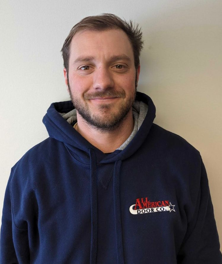 Tech Profiles Archive - All American Door Company